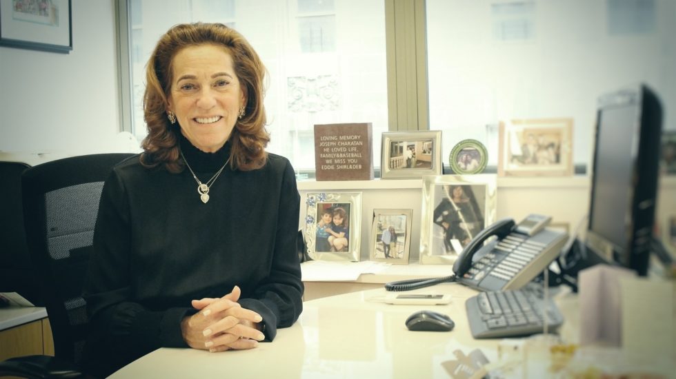How Debrah Lee Charatan Made Family History a Philanthropic Legacy ...